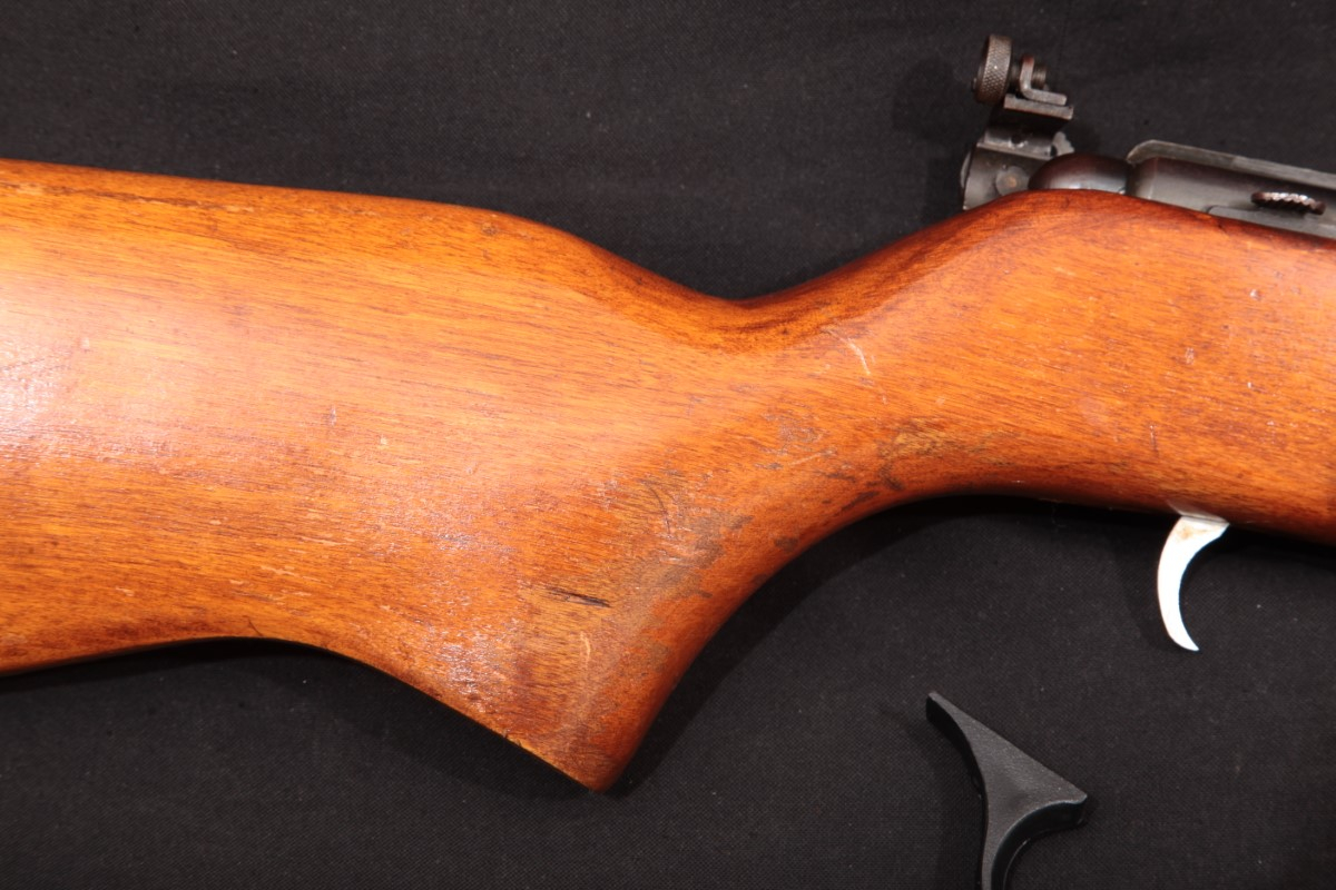 Marlin Model 80 Dl 80dl 80-Dl, Blue 24 Detachable Magazine Bolt Action ...