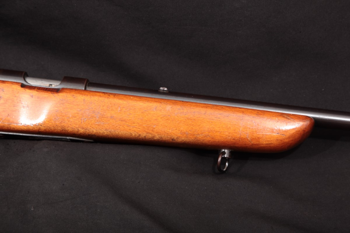 Marlin Model 80 Dl 80dl 80-Dl, Blue 24 Detachable Magazine Bolt Action ...