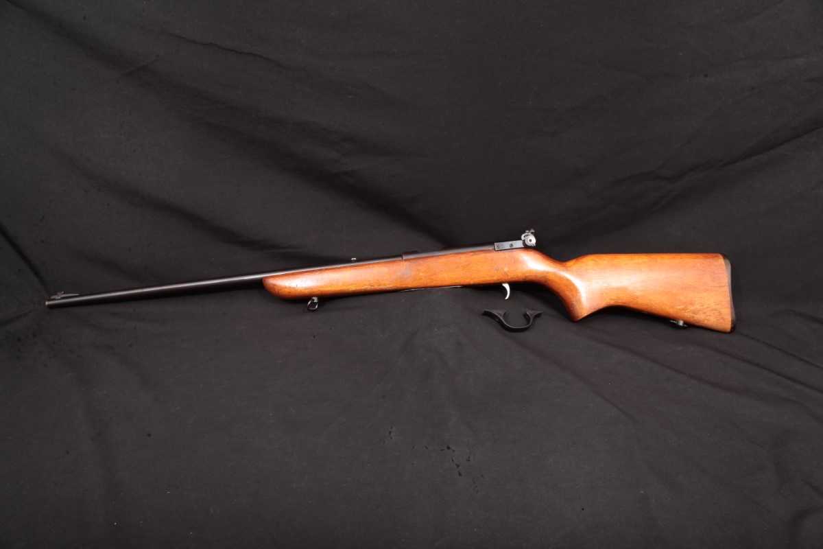 Marlin Model 80 Dl 80dl 80-Dl, Blue 24 Detachable Magazine Bolt Action ...