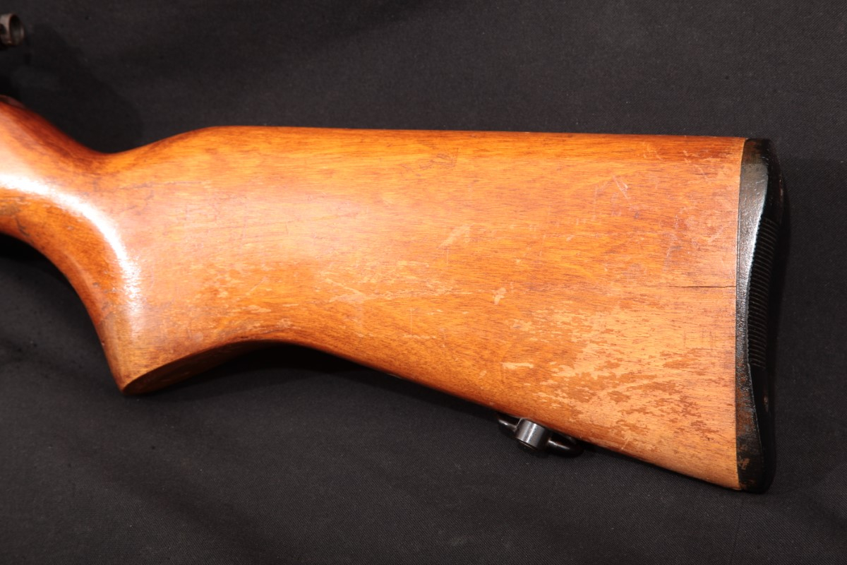 Marlin Model 80 Dl 80dl 80-Dl, Blue 24 Detachable Magazine Bolt Action ...