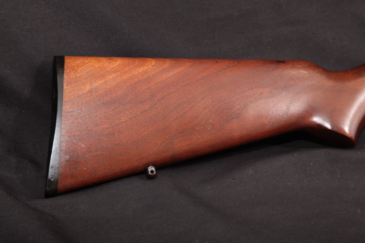 High Standard Hi-Standard Model K-1200 Riot 18-7 Like Flite King, Blue ...