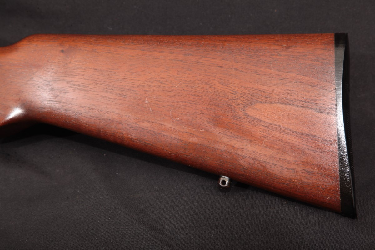 High Standard Hi-Standard Model K-1200 Riot 18-7 Like Flite King, Blue ...