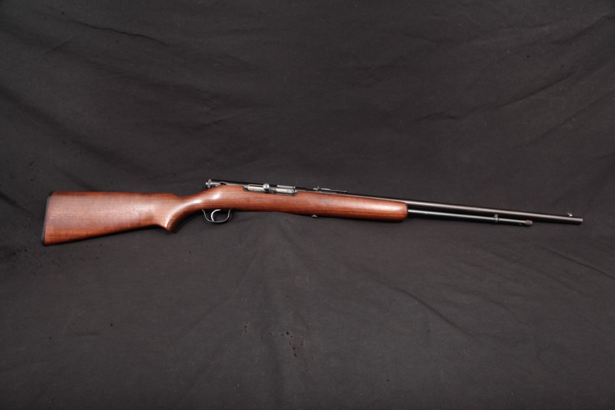Savage Model 6b 6 B Blue 24 Tubular Magazine Semi Automatic Rifle 22 Short Long Long savage-model-6b-6-b-blue-24-tubular-magazine-semi-automatic-rifle-22-short-long-long