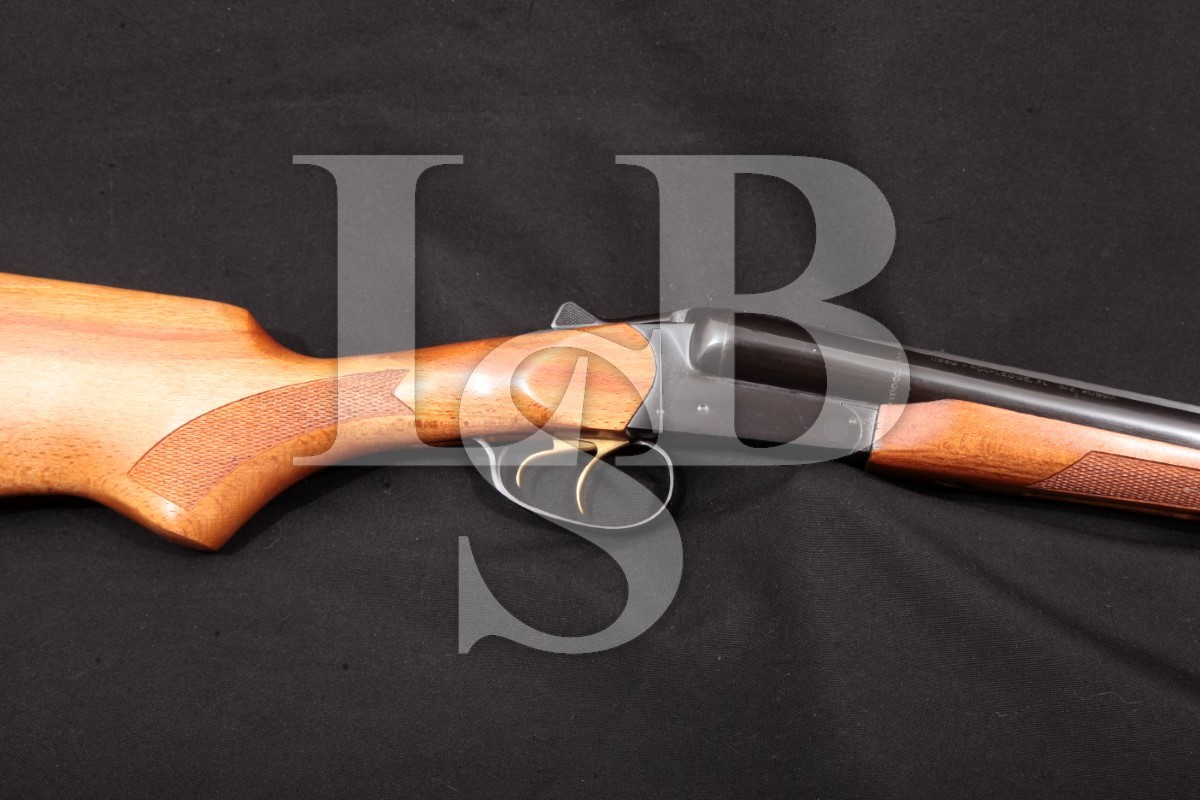 Baikal Ussg Model Mp220 Mp-220, Blue 20" Coach Gun Sxs Side-By-Side ...