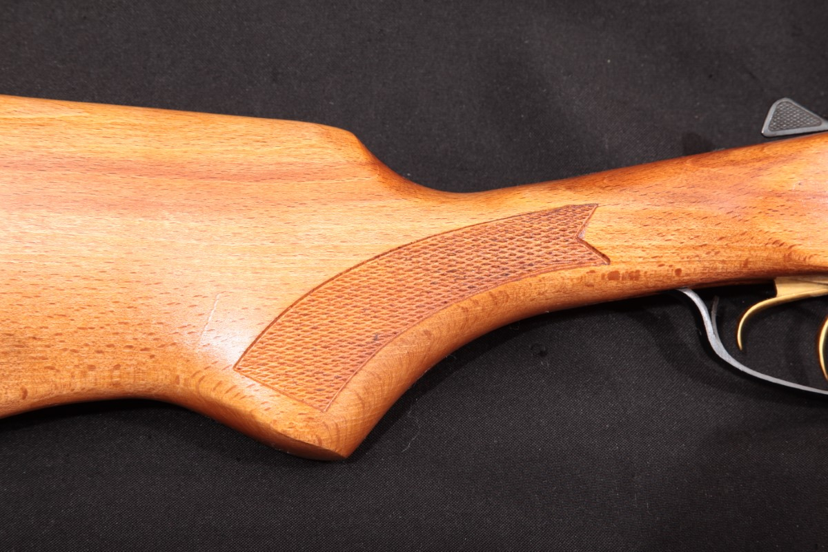 Baikal Ussg Model Mp220 Mp-220, Blue 20" Coach Gun Sxs Side-By-Side ...