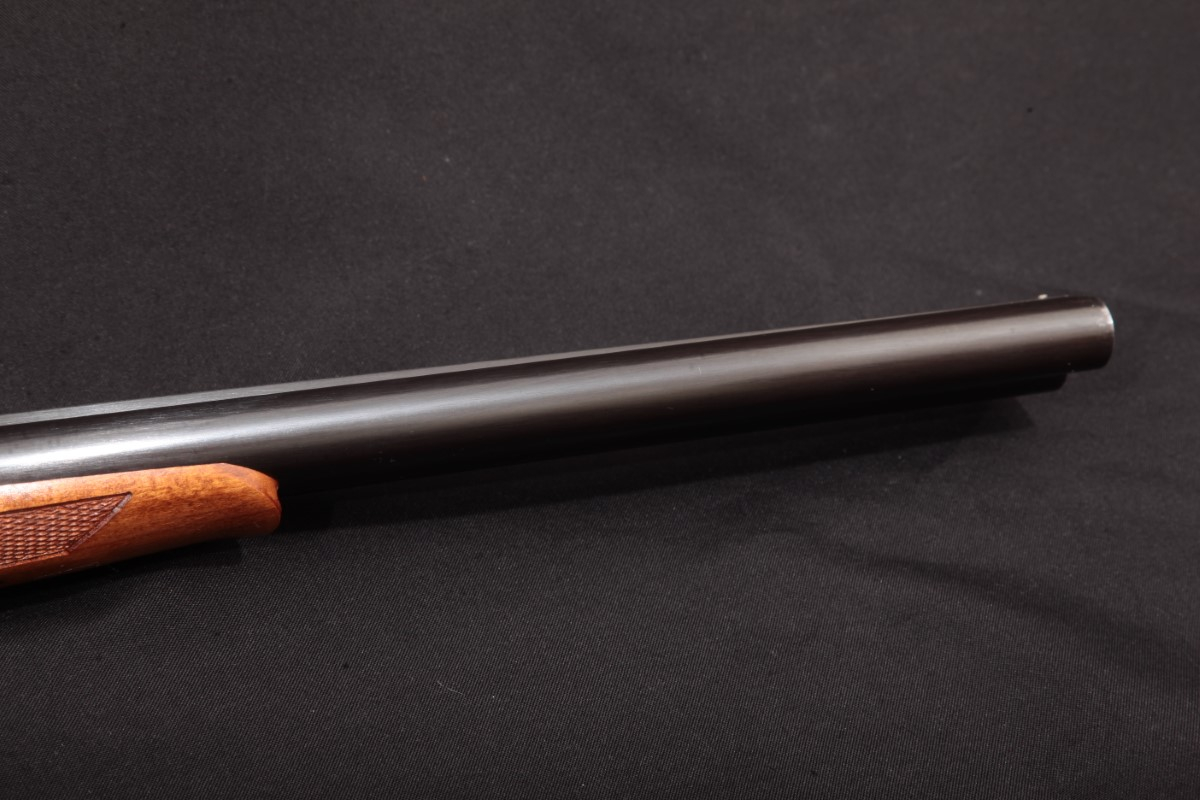 Baikal Ussg Model Mp220 Mp-220, Blue 20" Coach Gun Sxs Side-By-Side ...