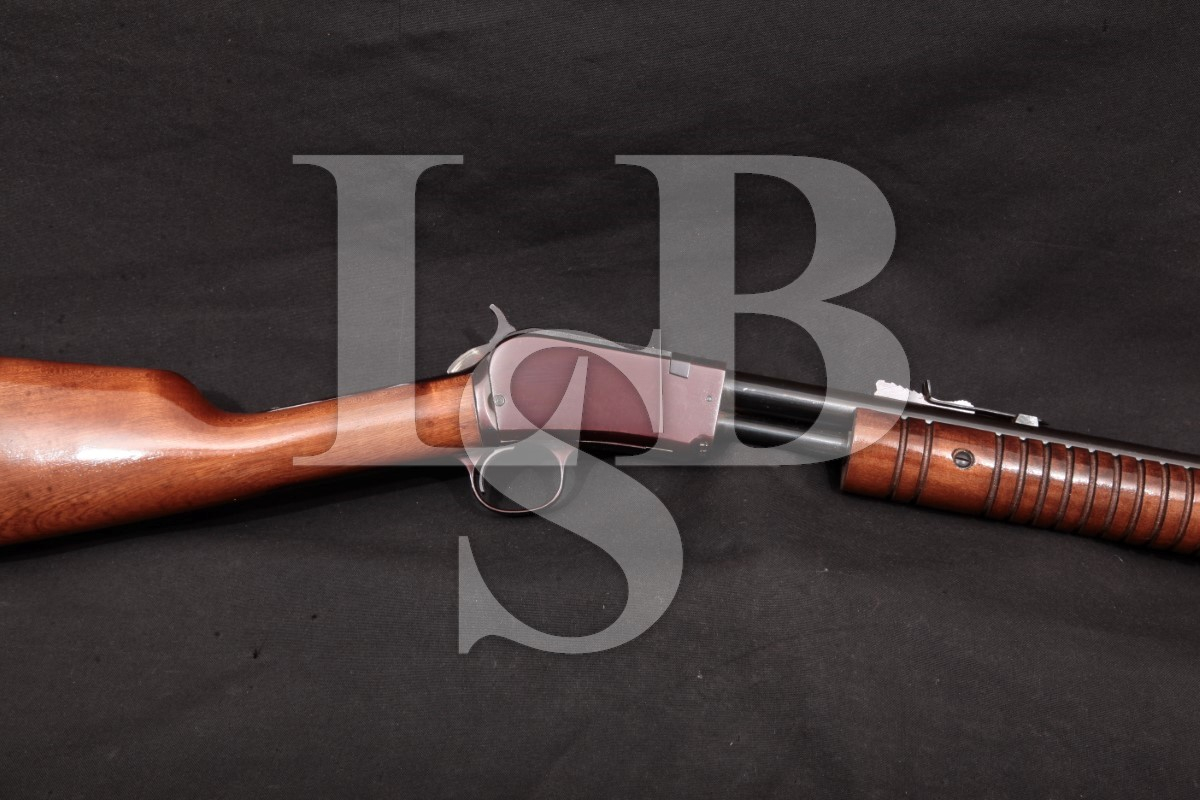 Rossi Model 62 Sa 62sa Like Win. 1890, Blue 23 Round Barrel Tubular ...