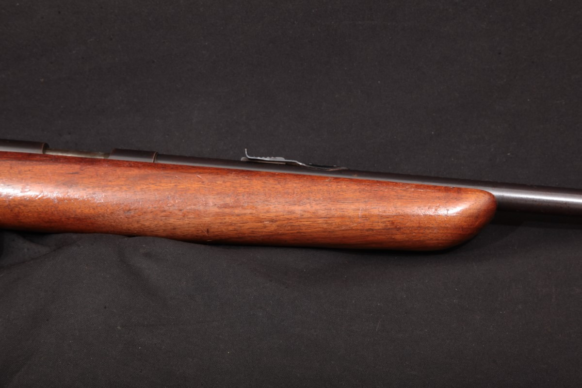 Remington Model 510a Targetmaster 510 A Target Master, Blue 25 .22 S, L ...