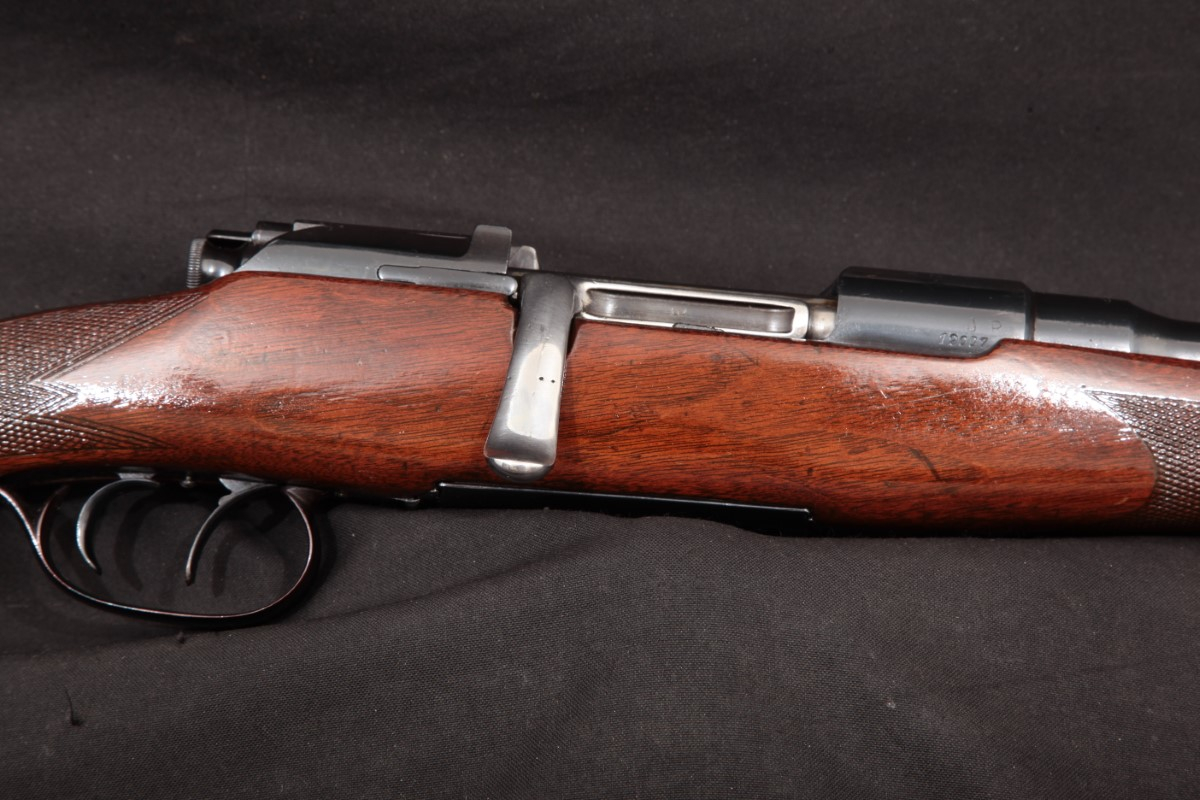 Steyr Model 1903 Mannlicher Schoenauer, Austrian, Sling, Needs Work ...