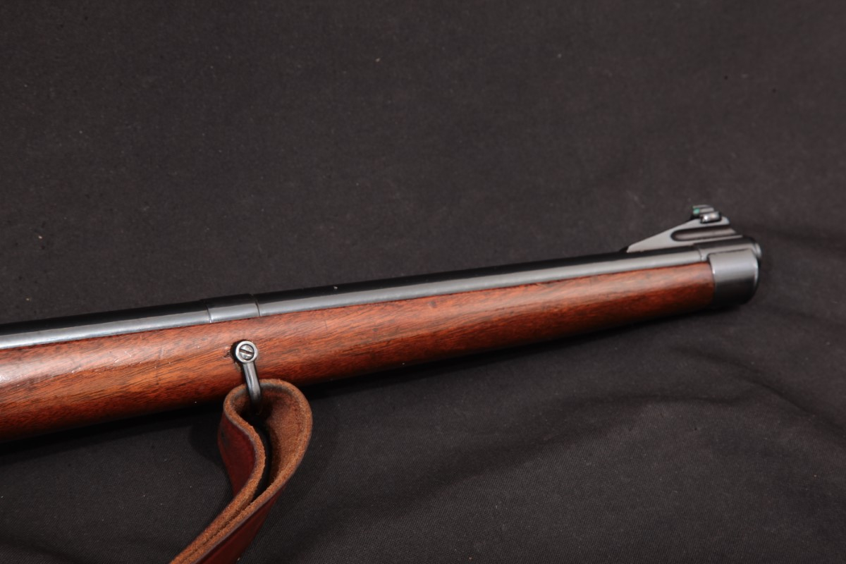 Steyr - Model 1903 Mannlicher Schoenauer, Austrian, Sling, Needs Work ...