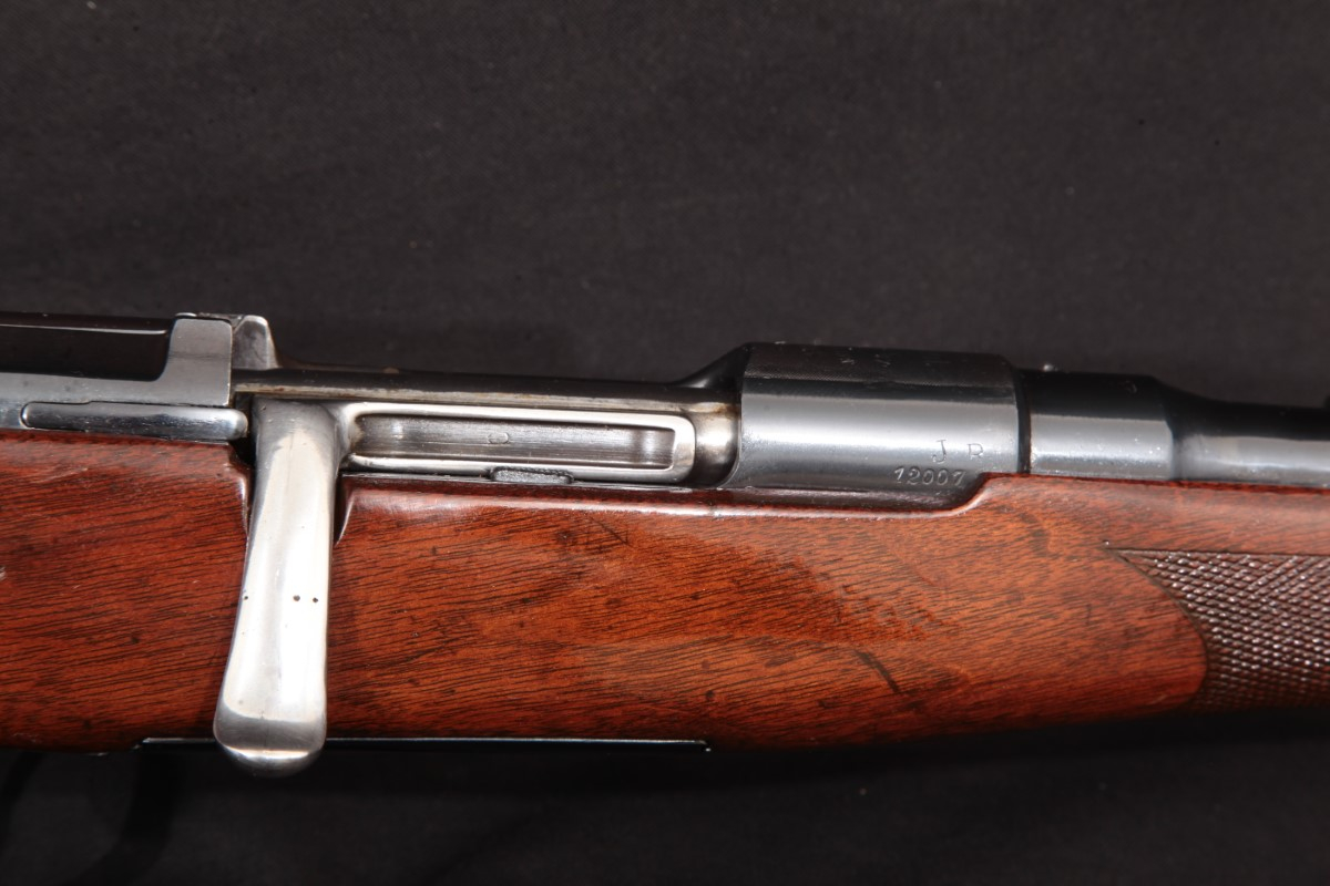 Steyr Model 1903 Mannlicher Schoenauer, Austrian, Sling, Needs Work ...