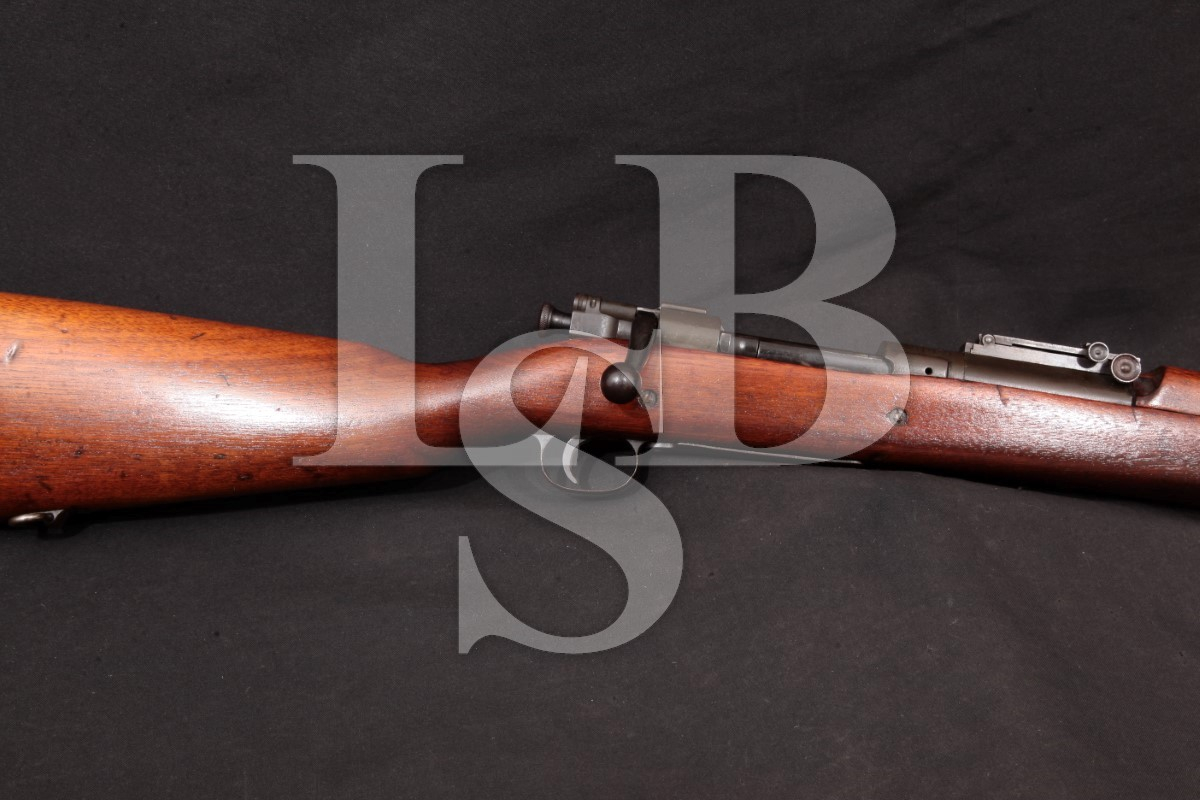 Springfield Armory Model 1903 Mark I, Pedersen Device, Non-Import ...