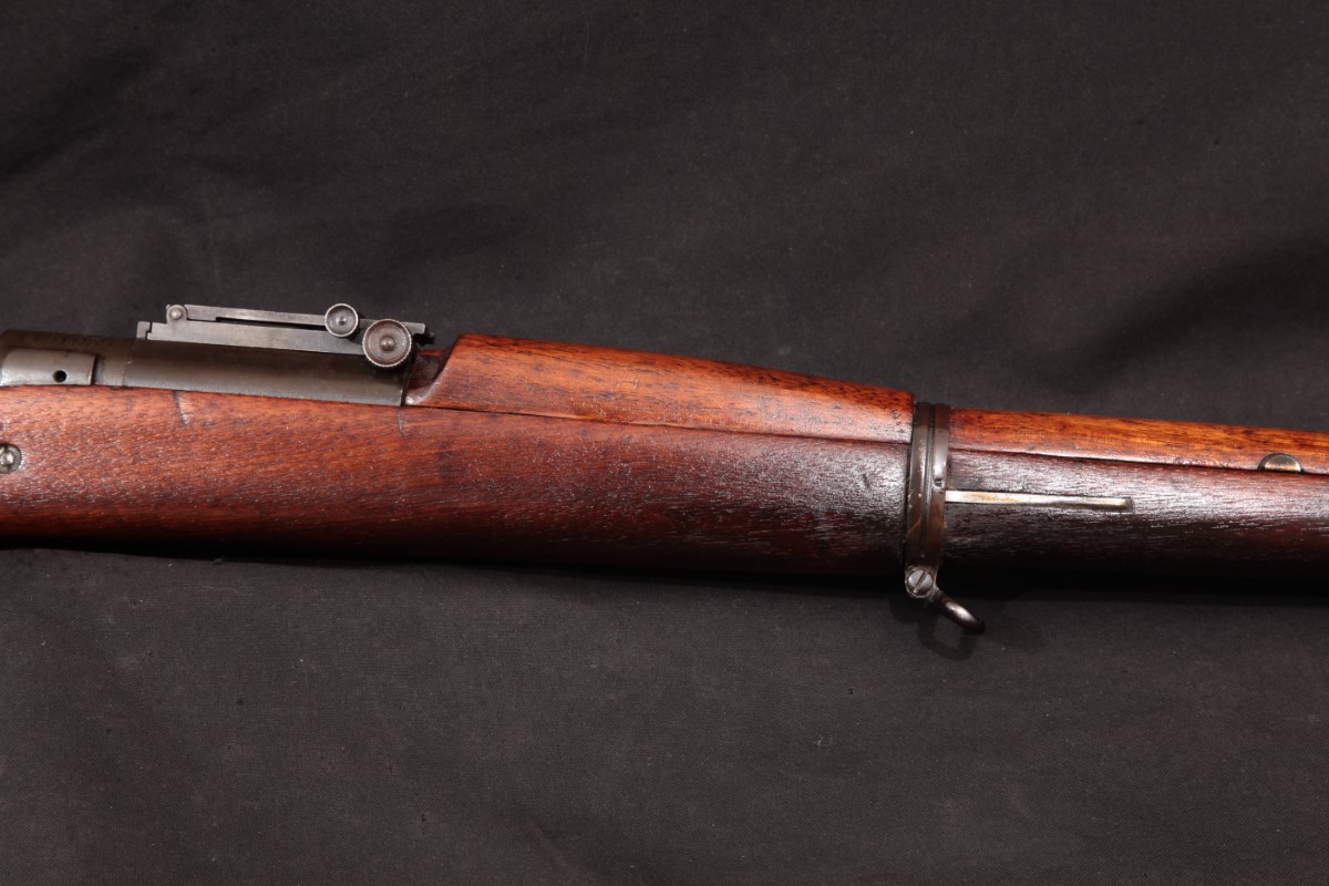Springfield Armory Model 1903 Mark I, Pedersen Device, Non-Import ...