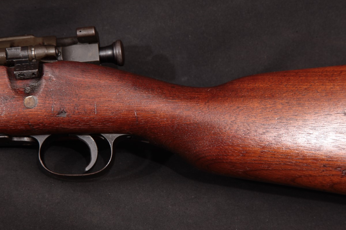 NOTE: All C&R eligible and Modern Firearms must be shipped to a ...