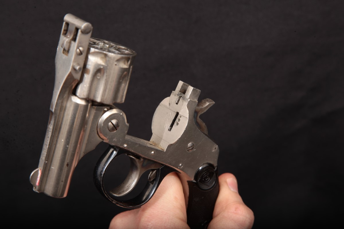 SCROLL BELOW 'PAYMENT & SHIPPING INSTRUCTIONS' FOR FULL PICTURE SET