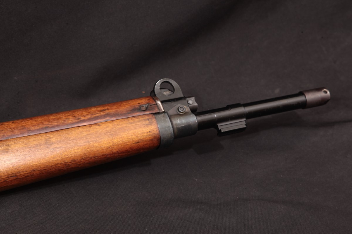 Fabrique Nationale Model 1949 Fn49, Egyptian Fn 49, Non-Import, Black ...