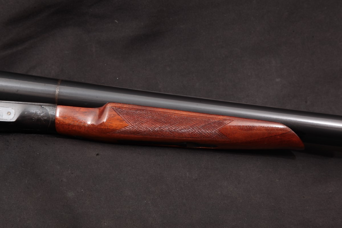 Russian Tula Ussr Model Toz-66, Blue 20" Sidelock External Hammer Sxs ...