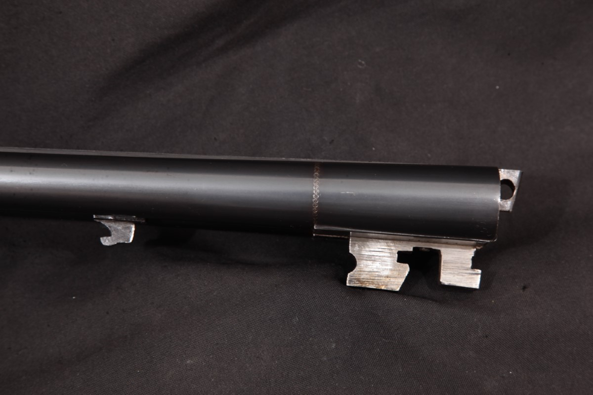 Russian Tula Ussr Model Toz-66, Blue 20" Sidelock External Hammer Sxs ...