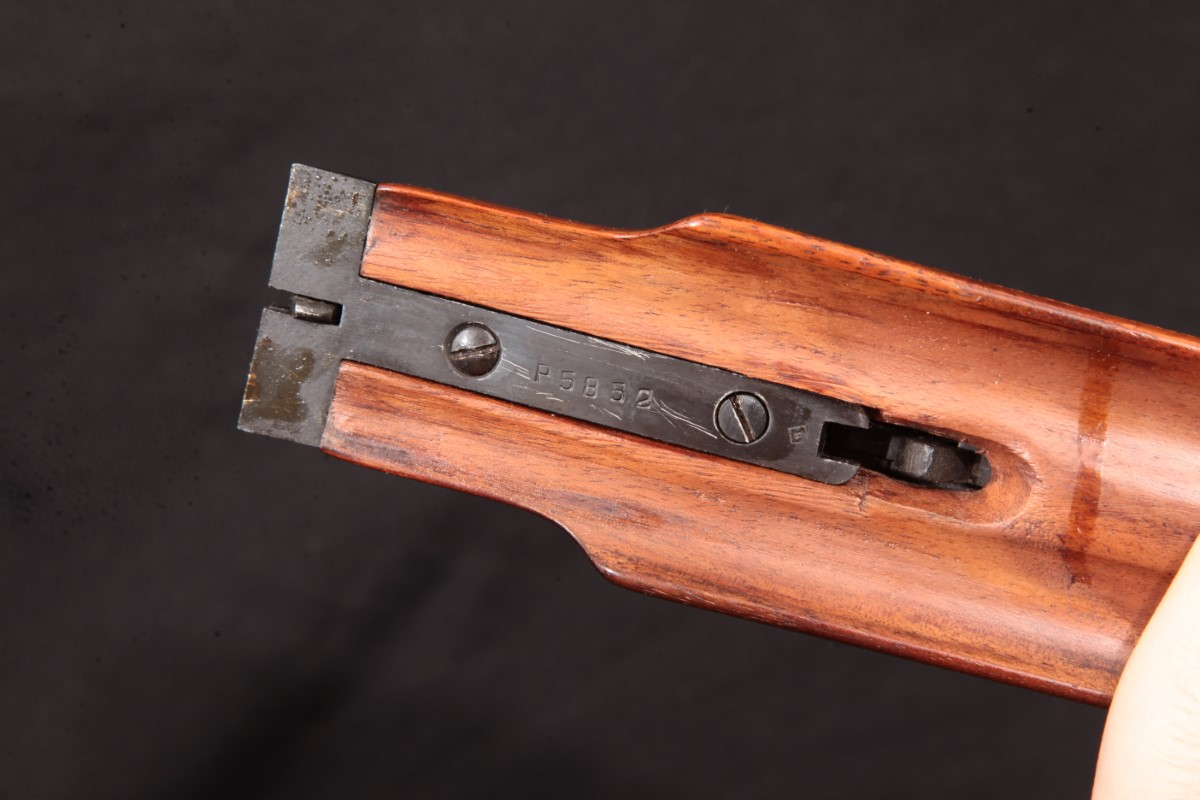 Russian Tula Ussr Model Toz-66, Blue 20" Sidelock External Hammer Sxs ...