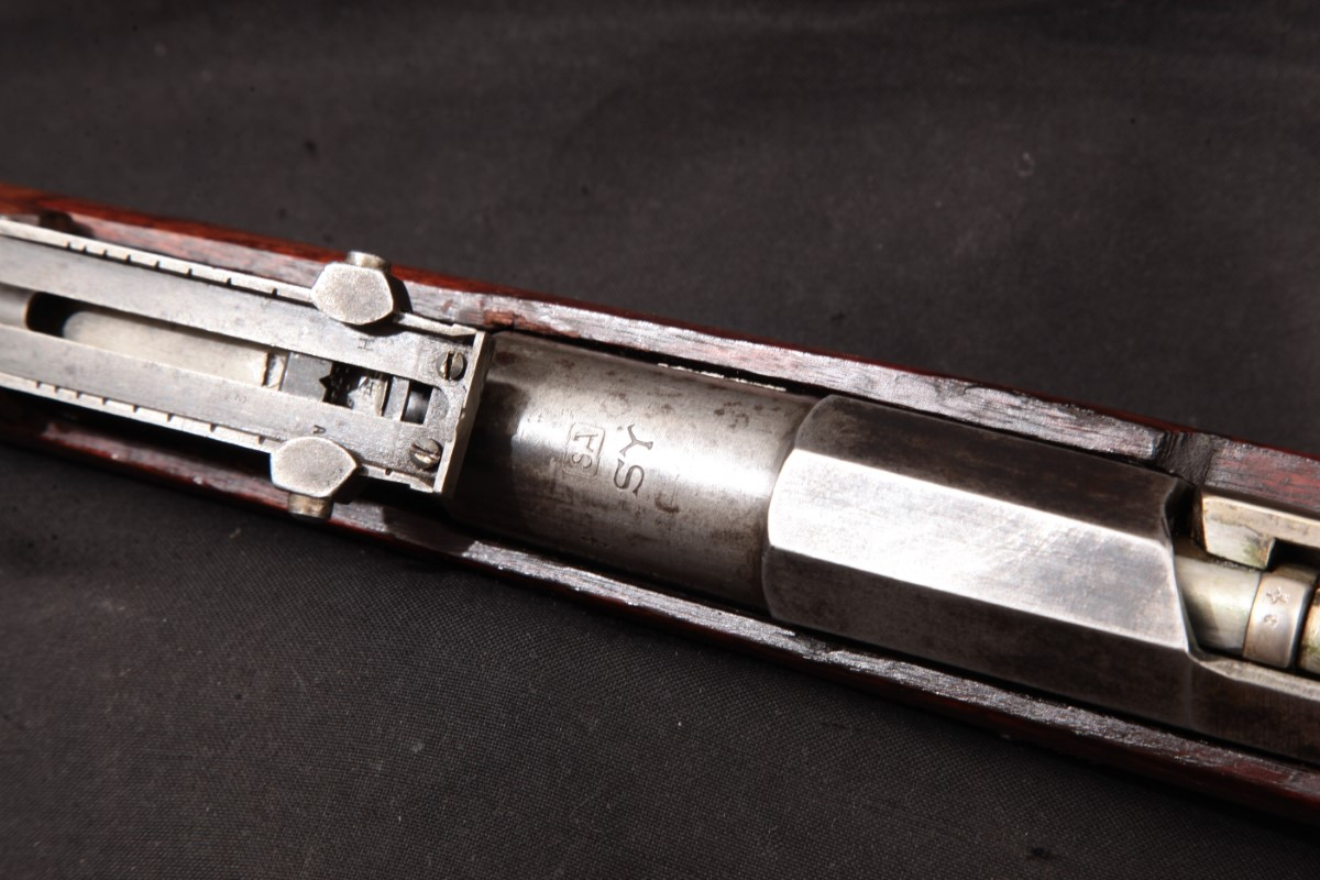 Finnish Mosin Nagant Model 1928, Sako M28, Sig Barrel, Russian M91, Imp ...