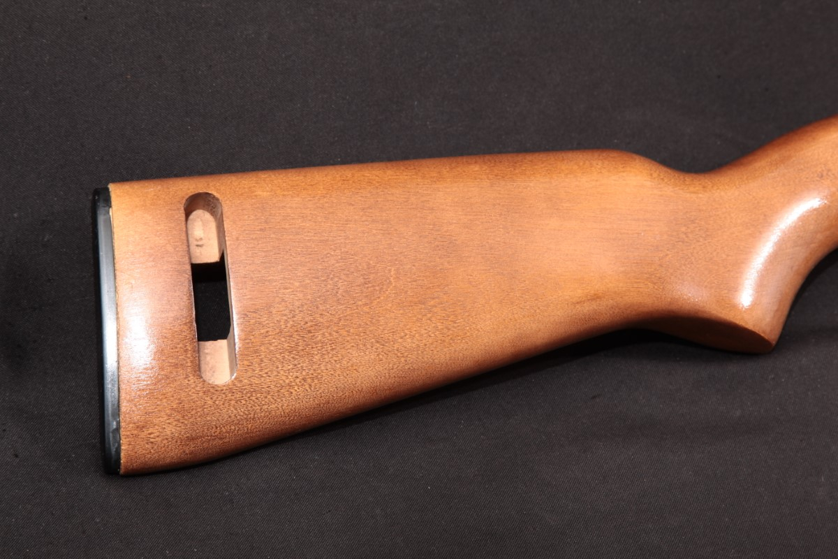 Auto Ordnance M1 Carbine, Kahr Arms, Picatinny Rail, Parkerized 18 Para ...