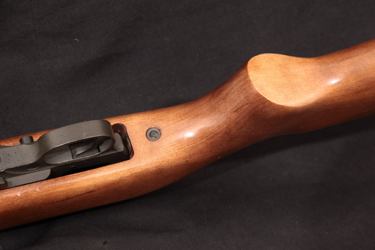 Auto Ordnance M1 Carbine, Kahr Arms, Picatinny Rail, Parkerized 18 Para ...