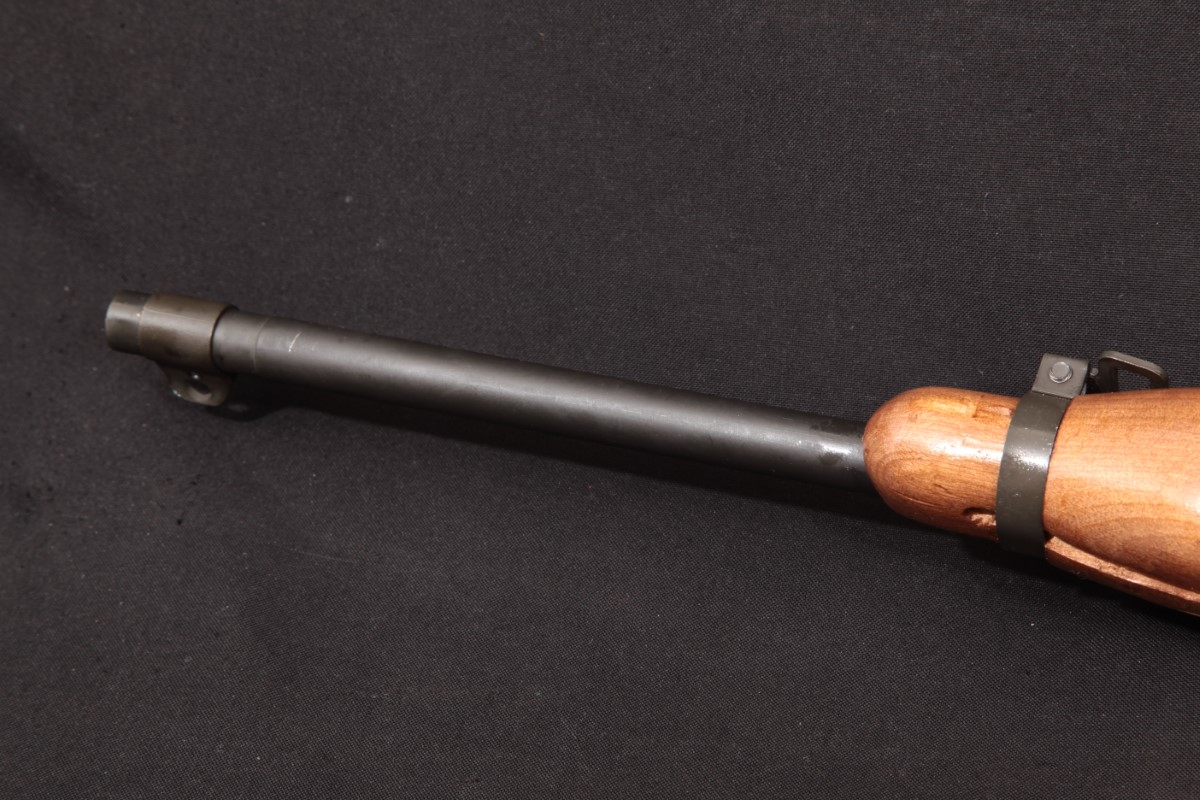 Auto Ordnance M1 Carbine, Kahr Arms, Picatinny Rail, Parkerized 18 Para ...