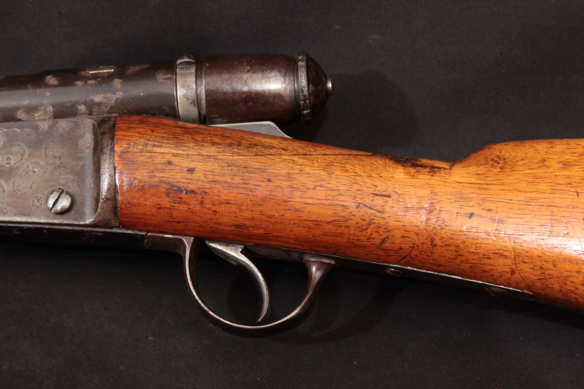 CA Legal or CA Private Party Transferable: This rifle is an antique and ...