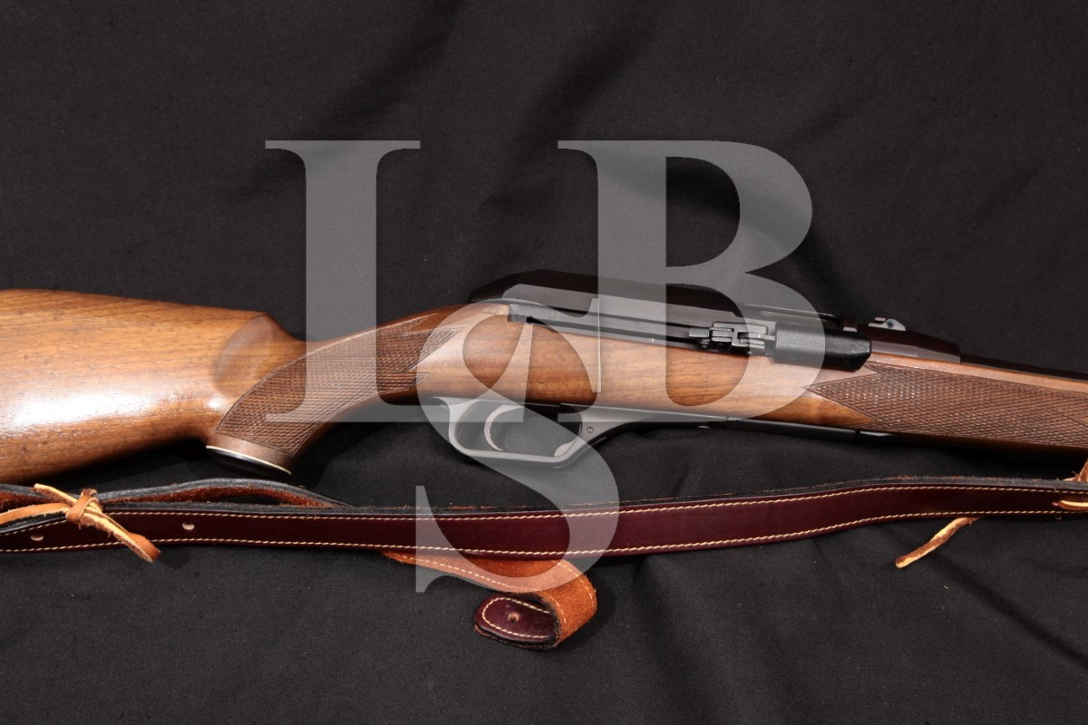 Heckler & Koch Hk H&K Model 630 Hk630, Blue 17 3/4" Detachable Magazine ...