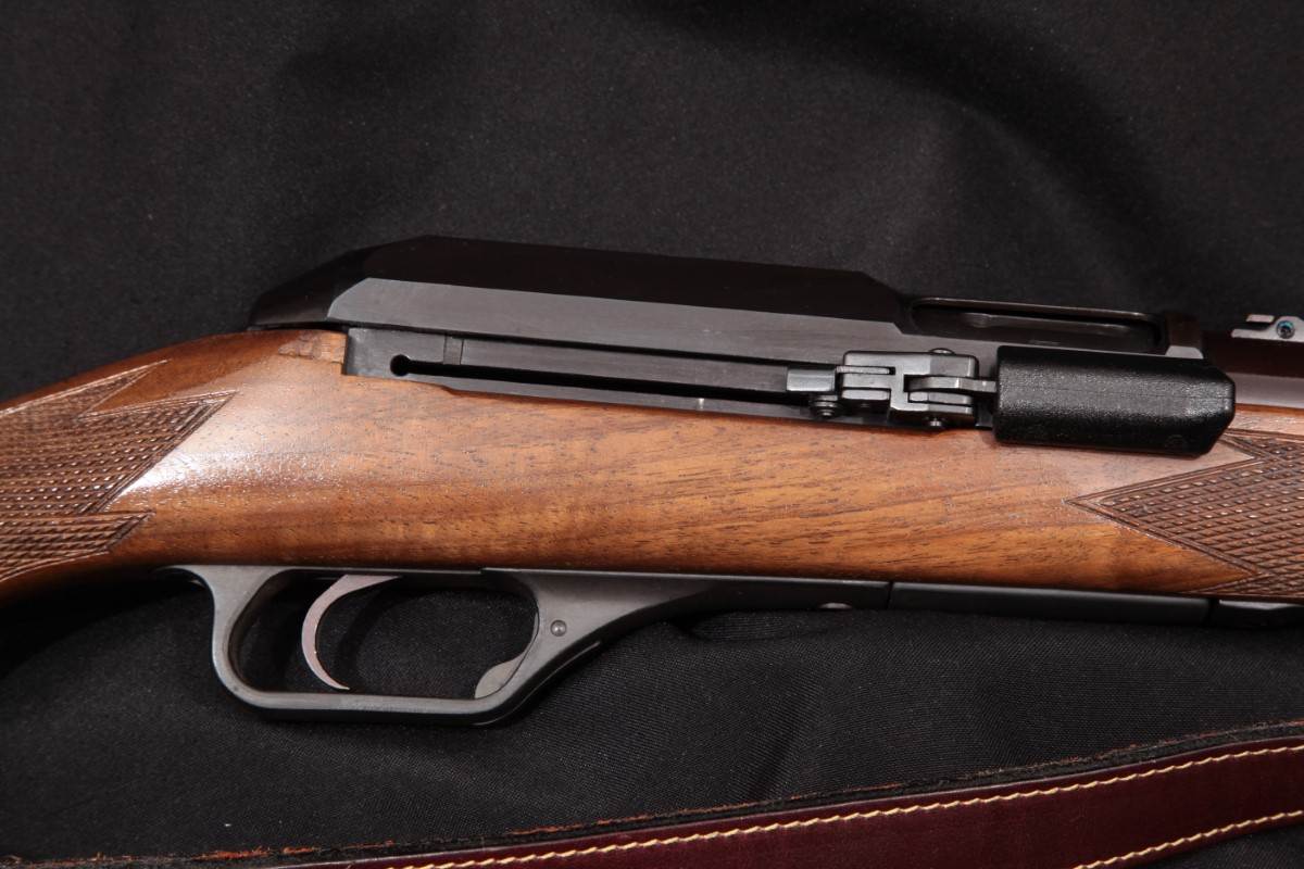 Heckler & Koch Hk H&K Model 630 Hk630, Blue 17 3/4" Detachable Magazine ...