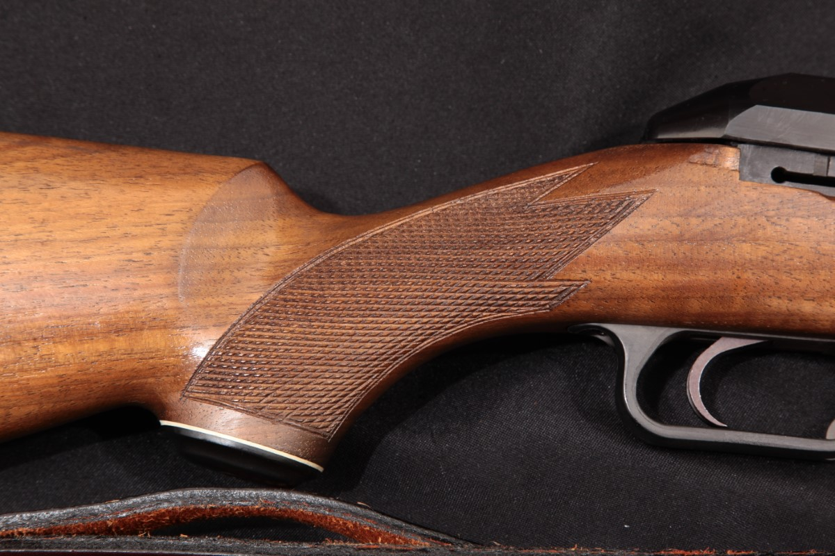 Heckler & Koch Hk H&K Model 630 Hk630, Blue 17 3/4" Detachable Magazine ...