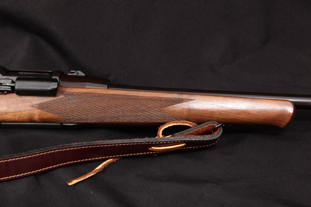 Heckler & Koch Hk H&K Model 630 Hk630, Blue 17 3/4" Detachable Magazine ...