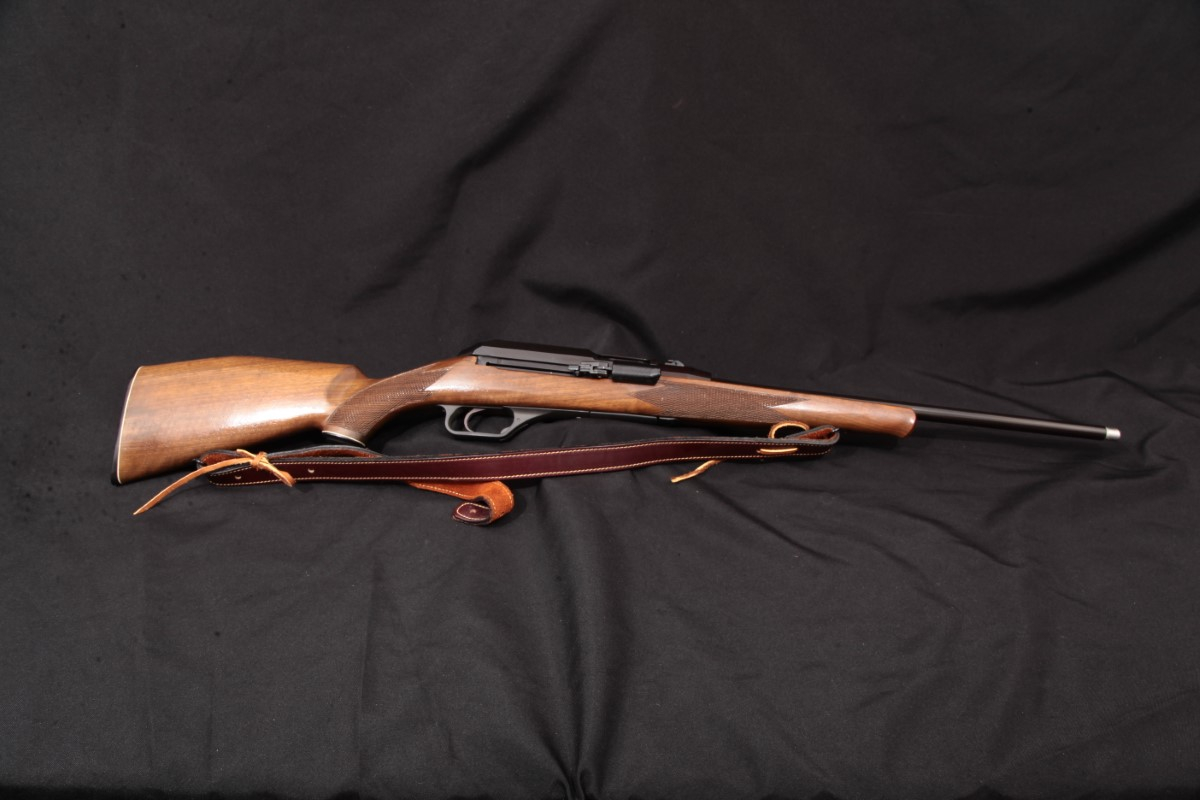 Heckler & Koch Hk H&K Model 630 Hk630, Blue 17 3/4" Detachable Magazine ...