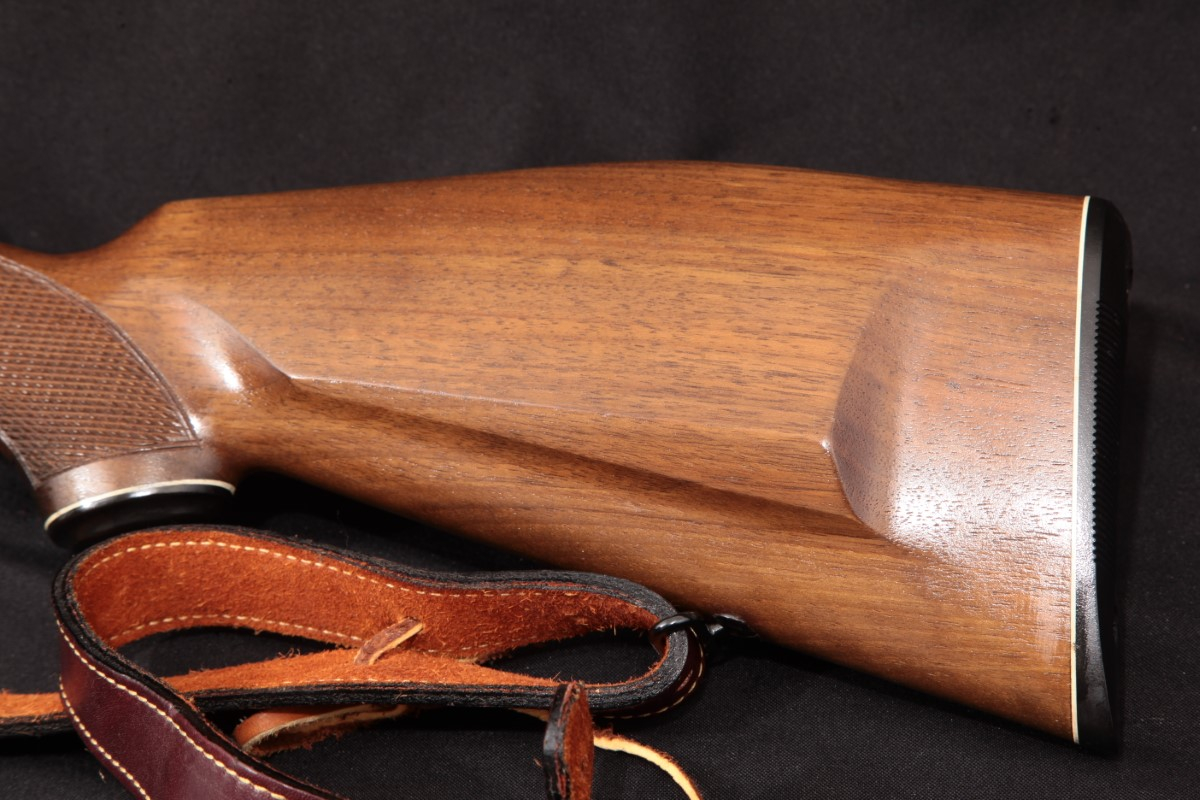 Heckler & Koch Hk H&K Model 630 Hk630, Blue 17 3/4" Detachable Magazine ...