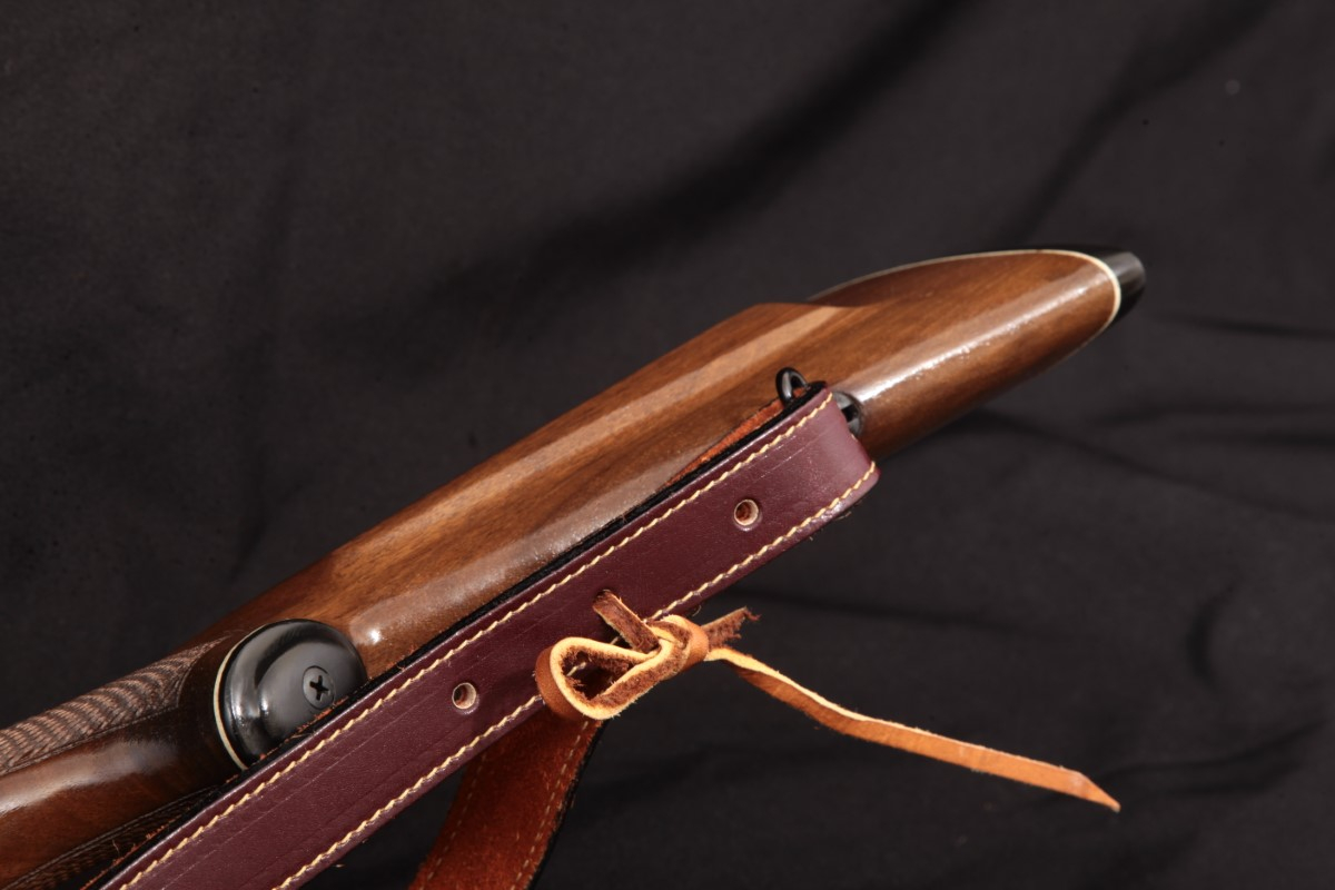 Heckler & Koch Hk H&K Model 630 Hk630, Blue 17 3/4" Detachable Magazine ...