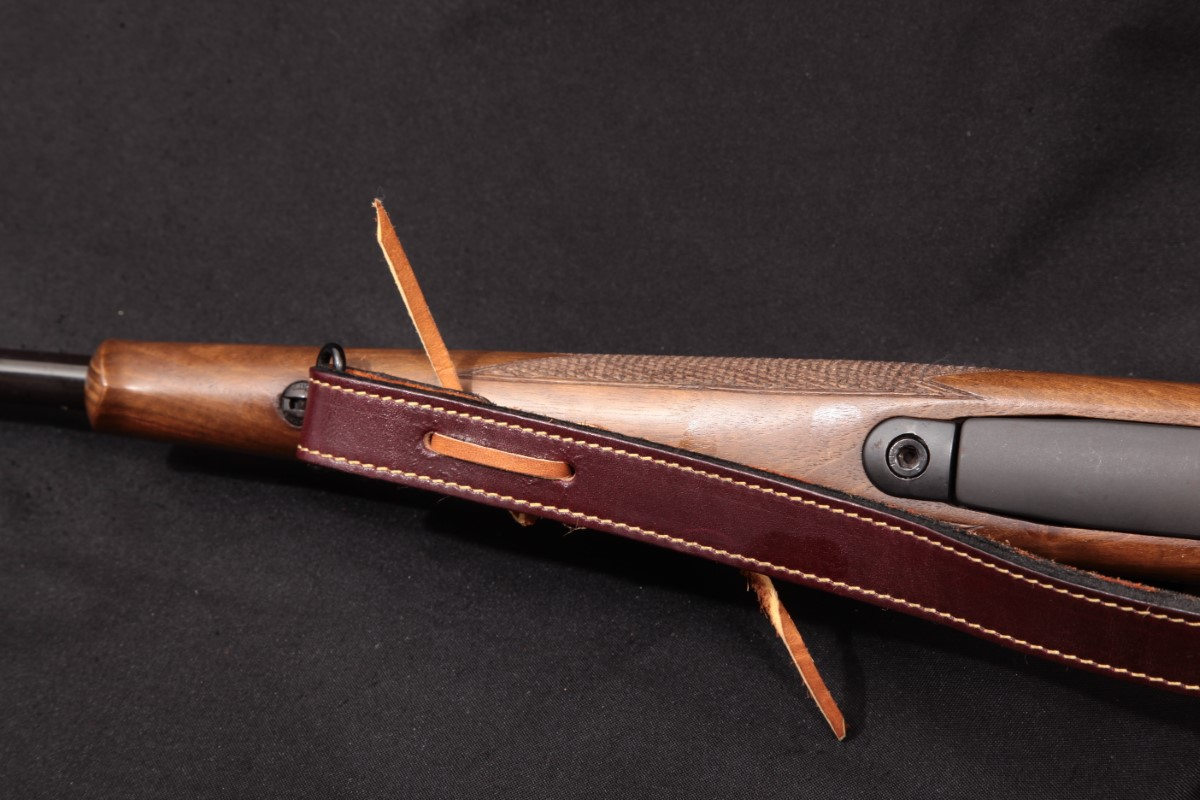 Heckler & Koch Hk H&K Model 630 Hk630, Blue 17 3/4" Detachable Magazine ...