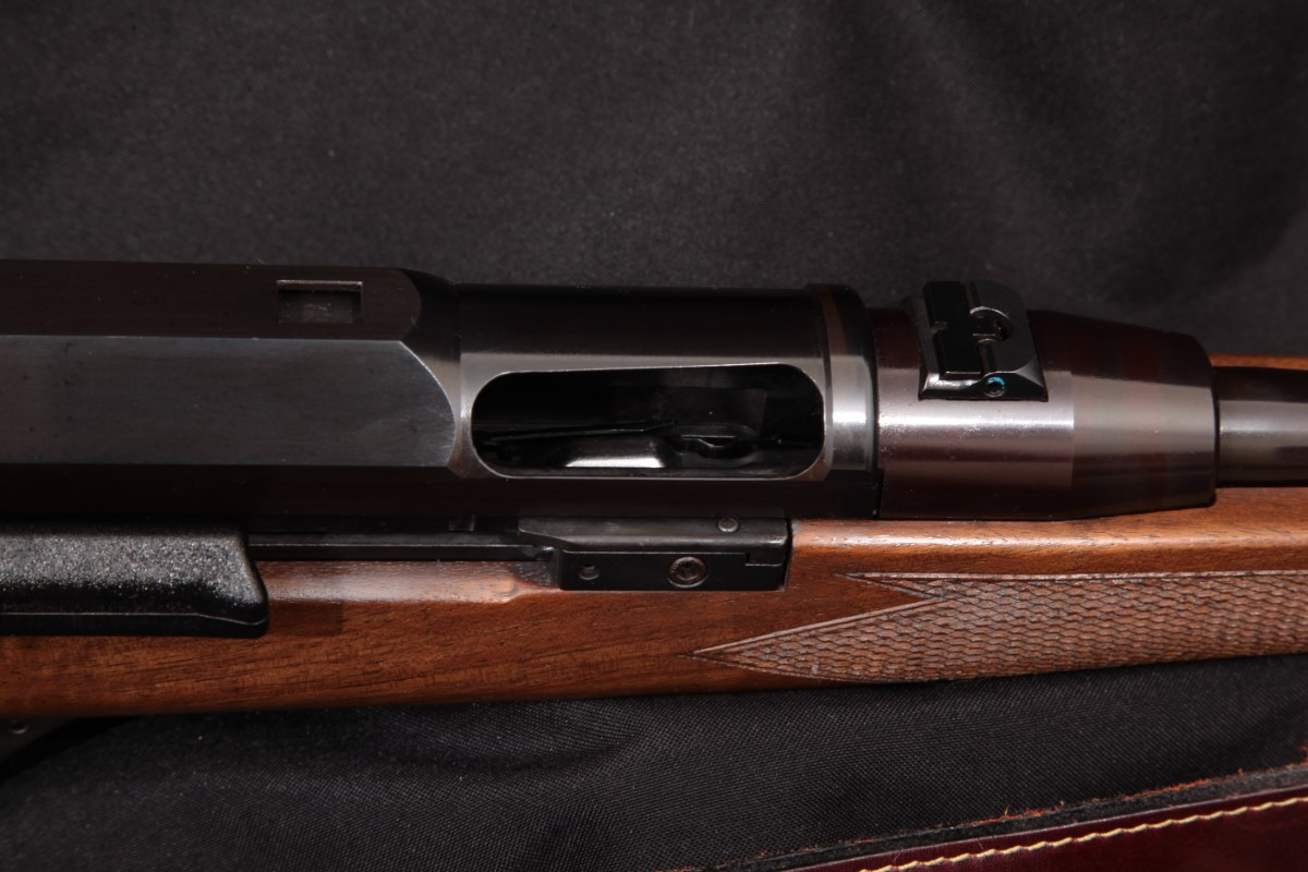 Heckler & Koch Hk H&K Model 630 Hk630, Blue 17 3/4" Detachable Magazine ...