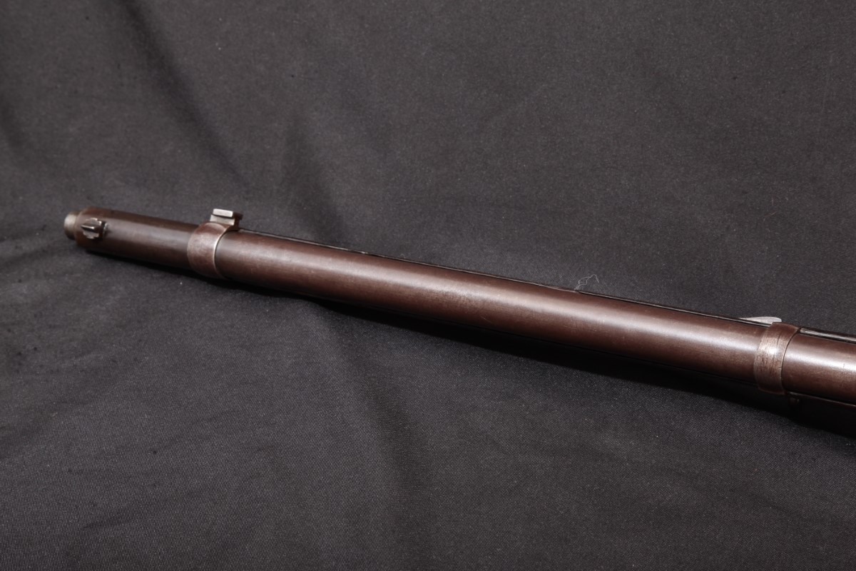 German Model 1888/05 Commission Rifle, Danzig, Turkish Gew. 88 Infantry ...