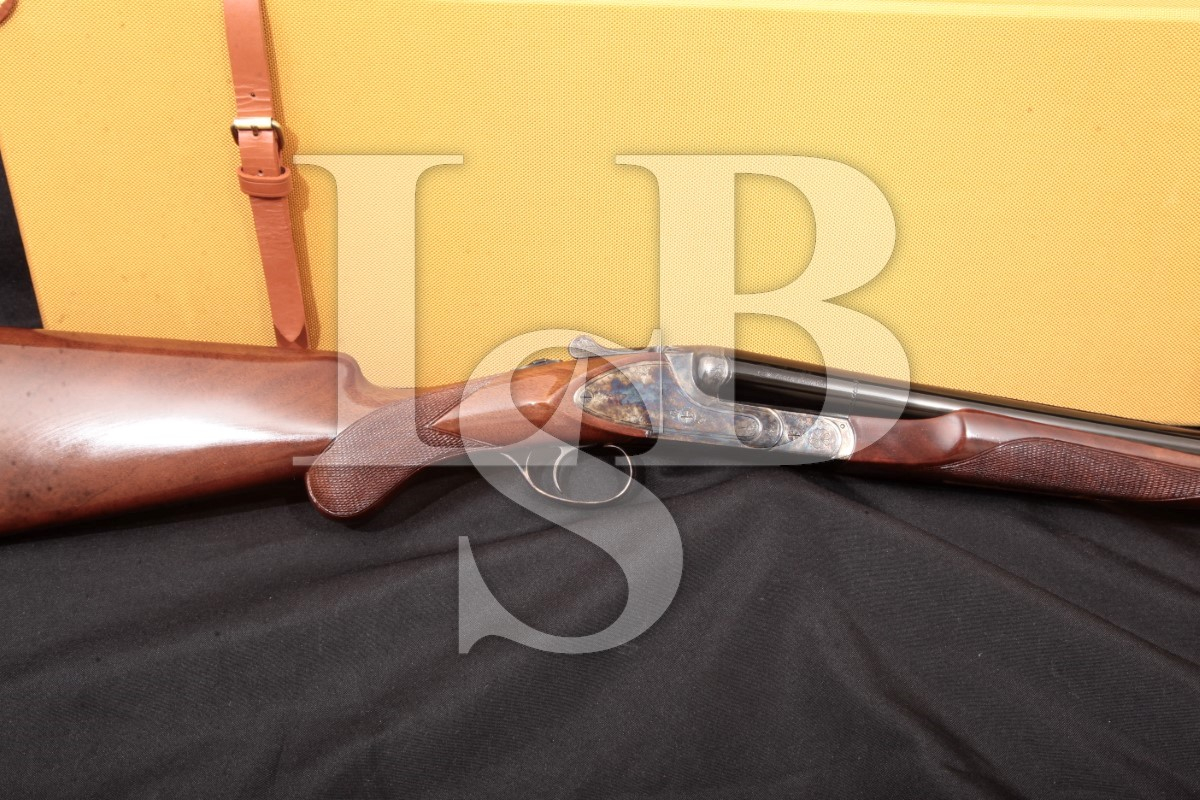 Huglu Firearms Cz Ringneck, Blue & Case Color 26 In. Sst Threaded ...