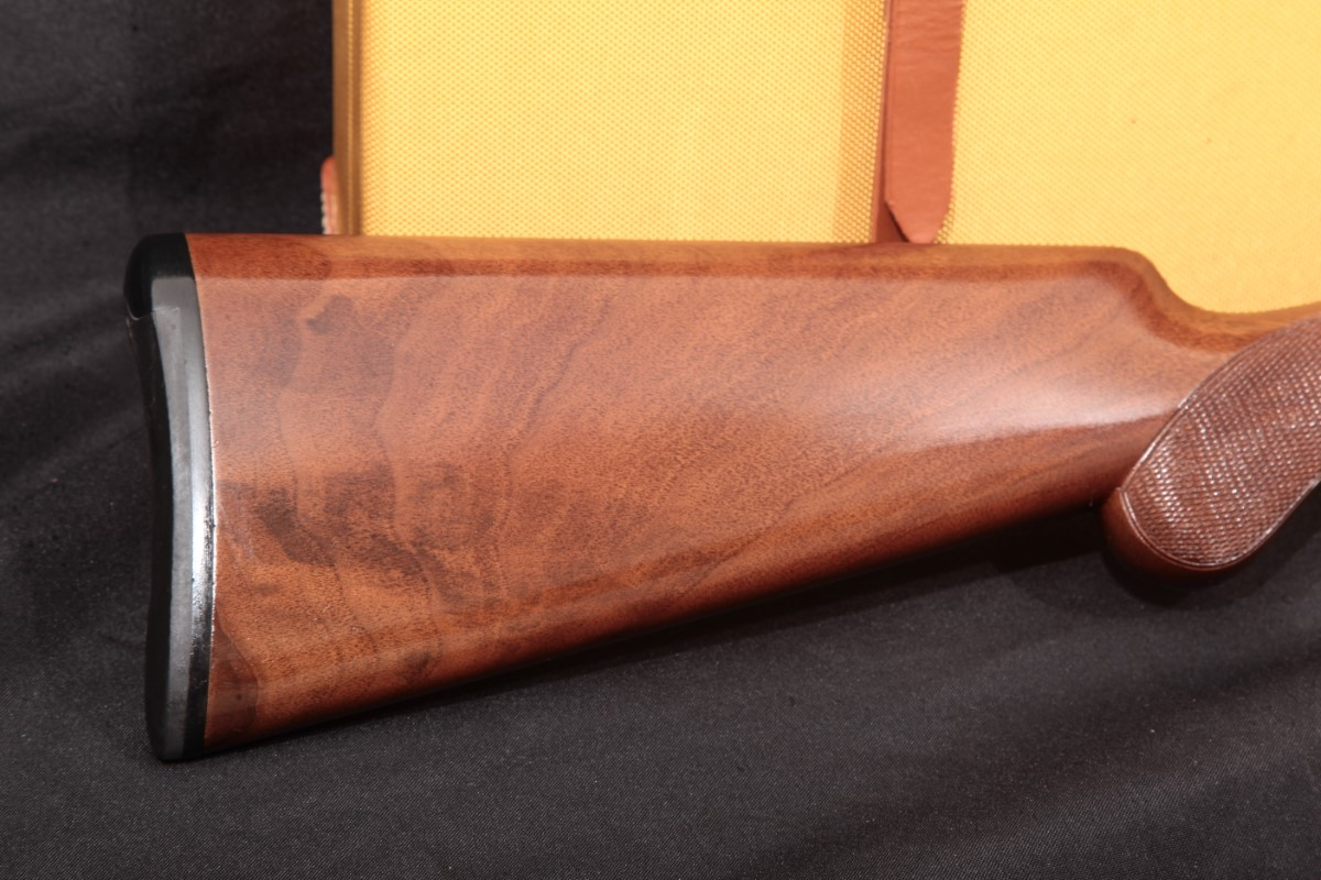 Huglu Firearms Cz Ringneck, Blue & Case Color 26 In. Sst Threaded ...