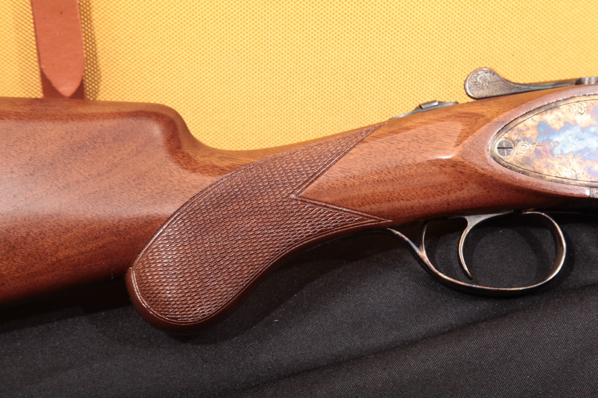 Huglu Firearms Cz Ringneck, Blue & Case Color 26 In. Sst Threaded ...