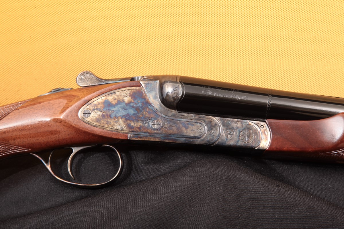 Huglu Firearms Cz Ringneck, Blue & Case Color 26 In. Sst Threaded ...