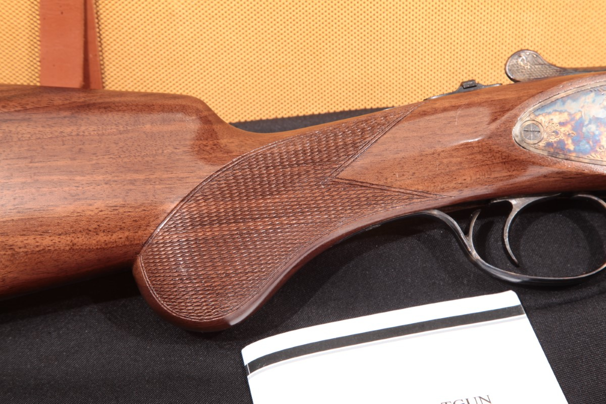 Huglu Firearms Cz Ringneck, Blue & Case Color 28 In. Sst Threaded ...