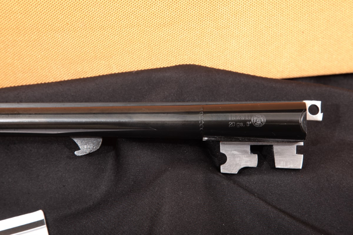 Huglu Firearms Cz Ringneck, Blue & Case Color 28 In. Sst Threaded ...