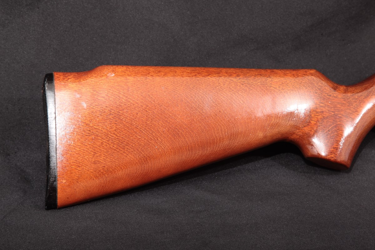 Western Auto Supply Co. Revelation 100a Like Mossberg 321, Blue 24 ...