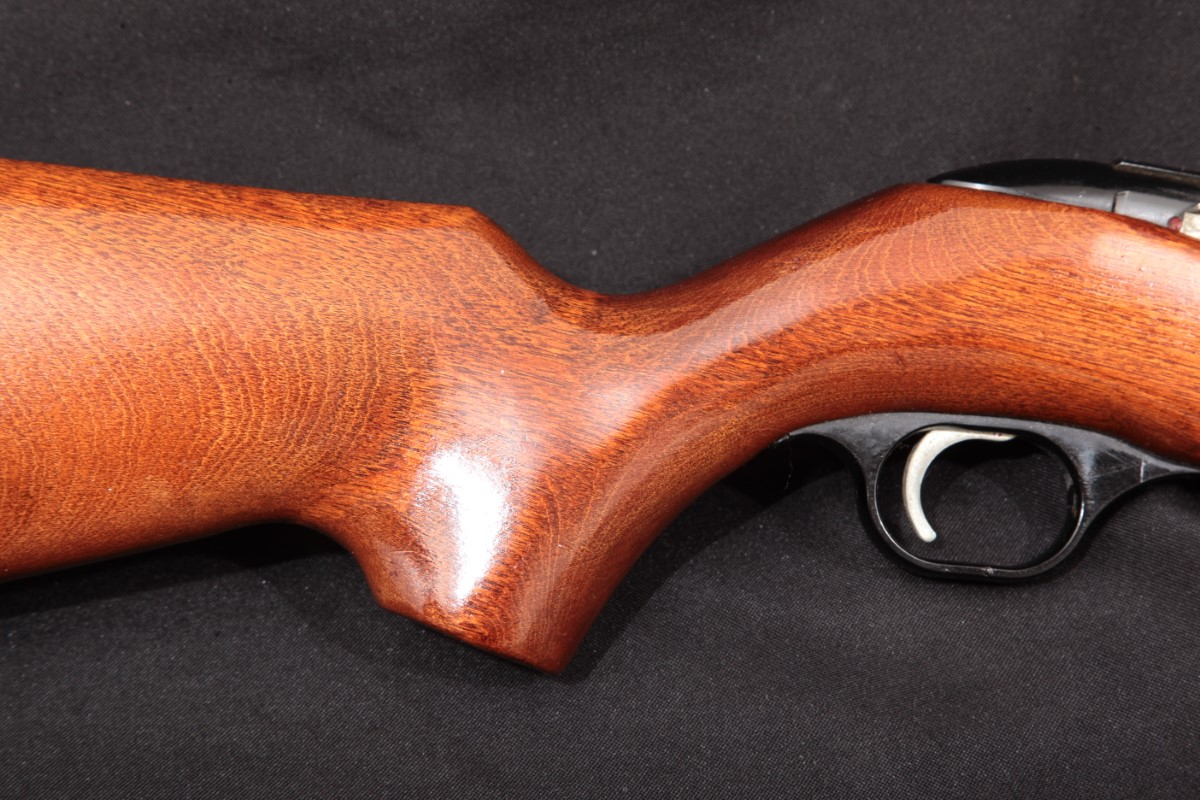 Western Auto Supply Co. Revelation 100a Like Mossberg 321, Blue 24 ...