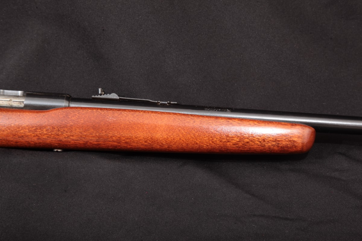 Western Auto Supply Co. Revelation 100a Like Mossberg 321, Blue 24 ...