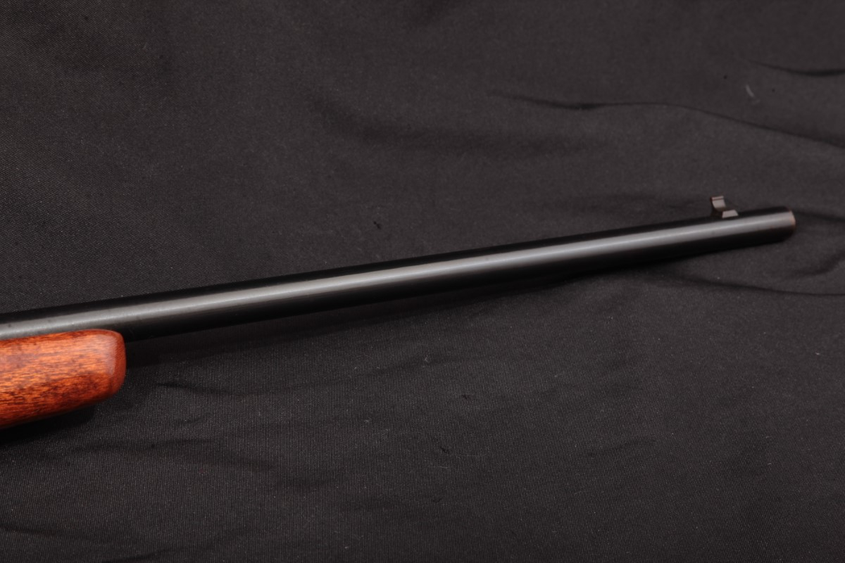 Western Auto Supply Co. Revelation 100a Like Mossberg 321, Blue 24 ...