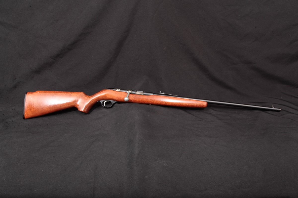 Western Auto Supply Co. Revelation 100a Like Mossberg 321, Blue 24 ...