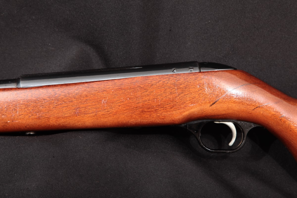 Western Auto Supply Co. Revelation 100a Like Mossberg 321, Blue 24 ...